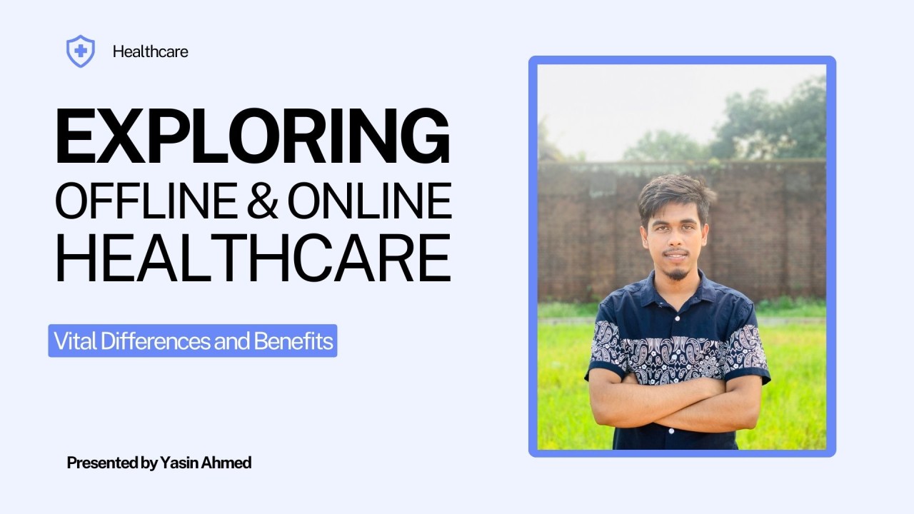 What is Offline & Online Healthcare? Exploring the Vital Differences ... What is Offline & Online Healthcare? Exploring the Vital Differences ...