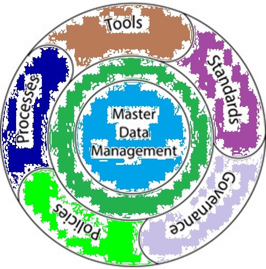 Master Data Management -Principles Master Data Management -Principles