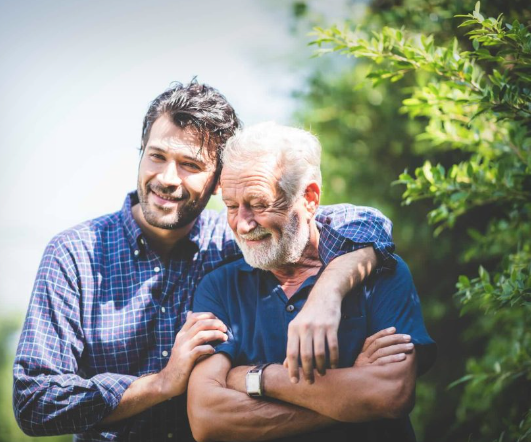 Father Knows Best: Avoiding Common Estate Planning Pitfalls Father Knows Best: Avoiding Common Estate Planning Pitfalls