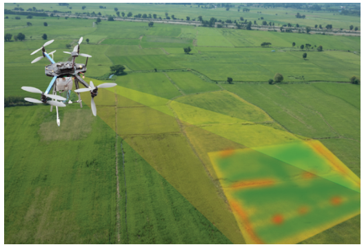 Revolutionizing Civil Surveying with Drones: A Comprehensive Guide Revolutionizing Civil Surveying with Drones: A Comprehensive Guide