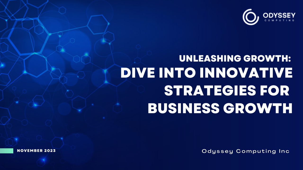 Unleashing Growth: Dive into Unleashing Growth: Dive into