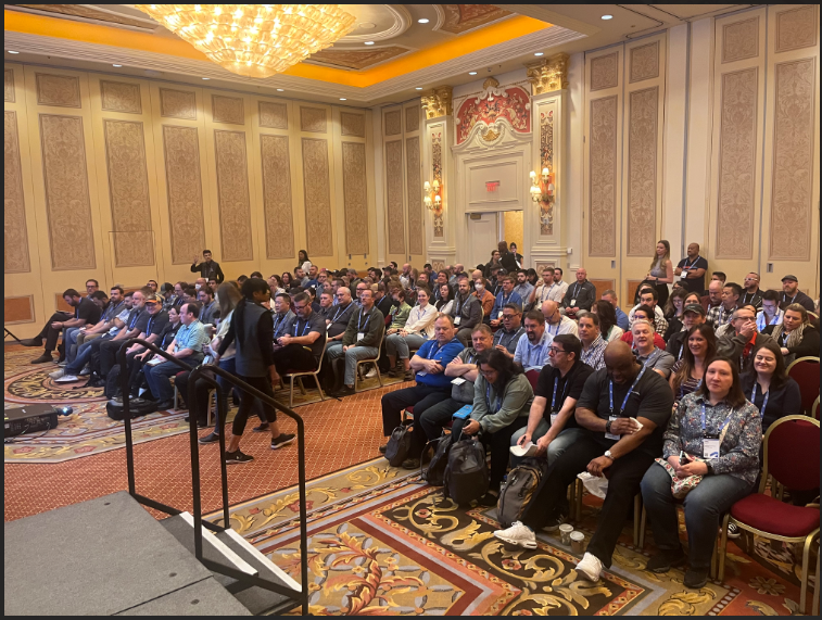 Takeaways - Autodesk University 2023 Takeaways - Autodesk University 2023