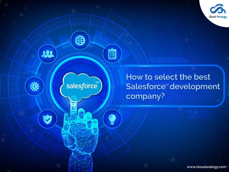 Mastering Salesforce Development: A Comprehensive Guide Mastering Salesforce Development: A Comprehensive Guide