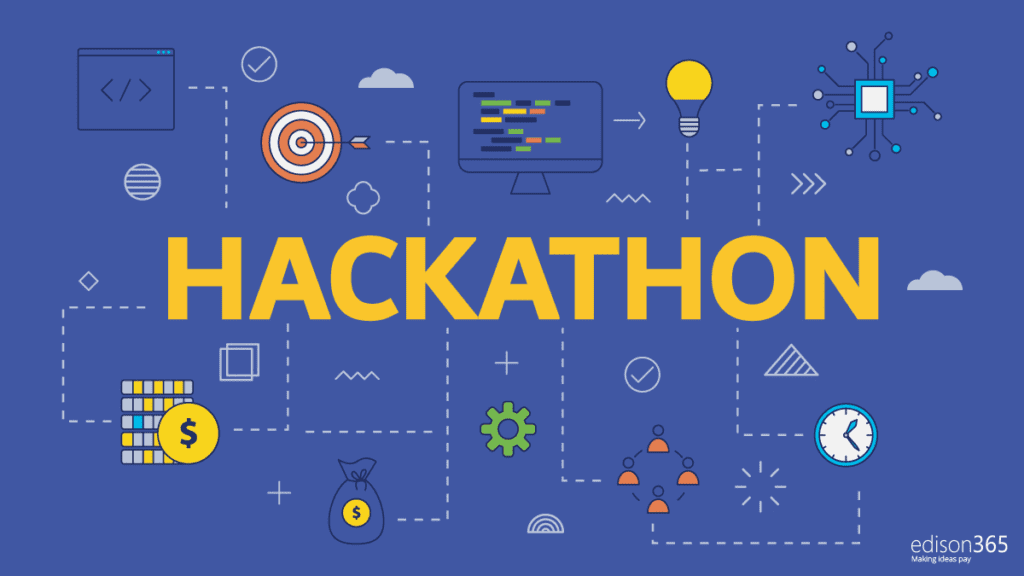 Hackathon: Learning by Doing Hackathon: Learning by Doing