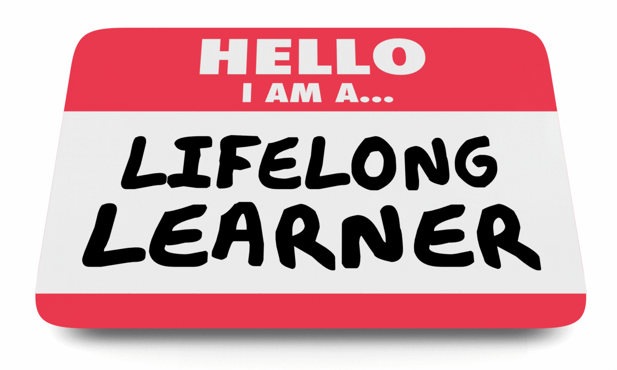 The Power of Continuous Learning: Unlocking Your Career Potential The Power of Continuous Learning: Unlocking Your Career Potential
