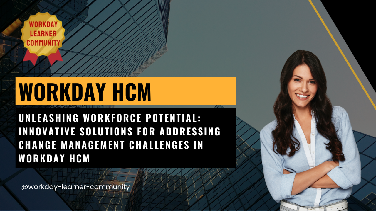Unleashing Workforce Potential: Innovative Solutions for Addressing ... Unleashing Workforce Potential: Innovative Solutions for Addressing ...