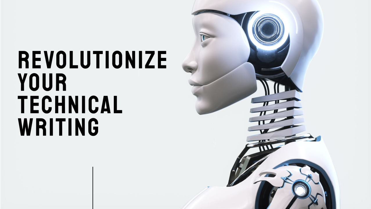 📝 Automating Technical Documentation: AI-Driven Solutions for Clarity ... 📝 Automating Technical Documentation: AI-Driven Solutions for Clarity ...