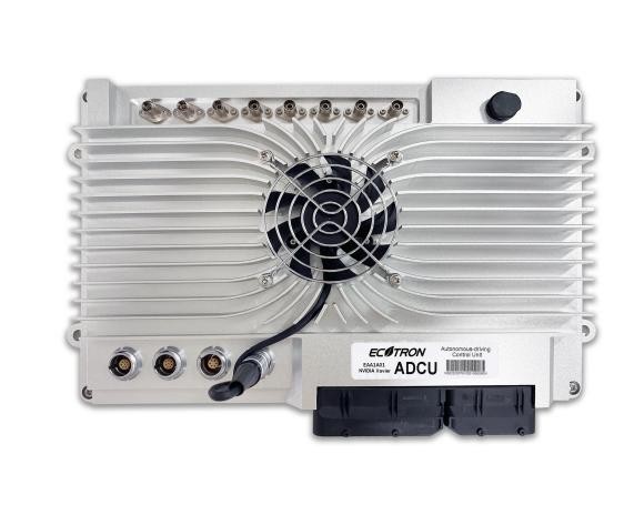 ADCU(autonomous driving control unit) ADCU(autonomous driving control unit)
