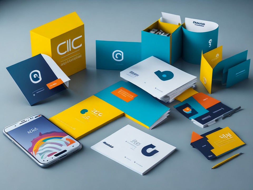 Crafting a Compelling Brand Identity: Tips for Startup Success Crafting a Compelling Brand Identity: Tips for Startup Success