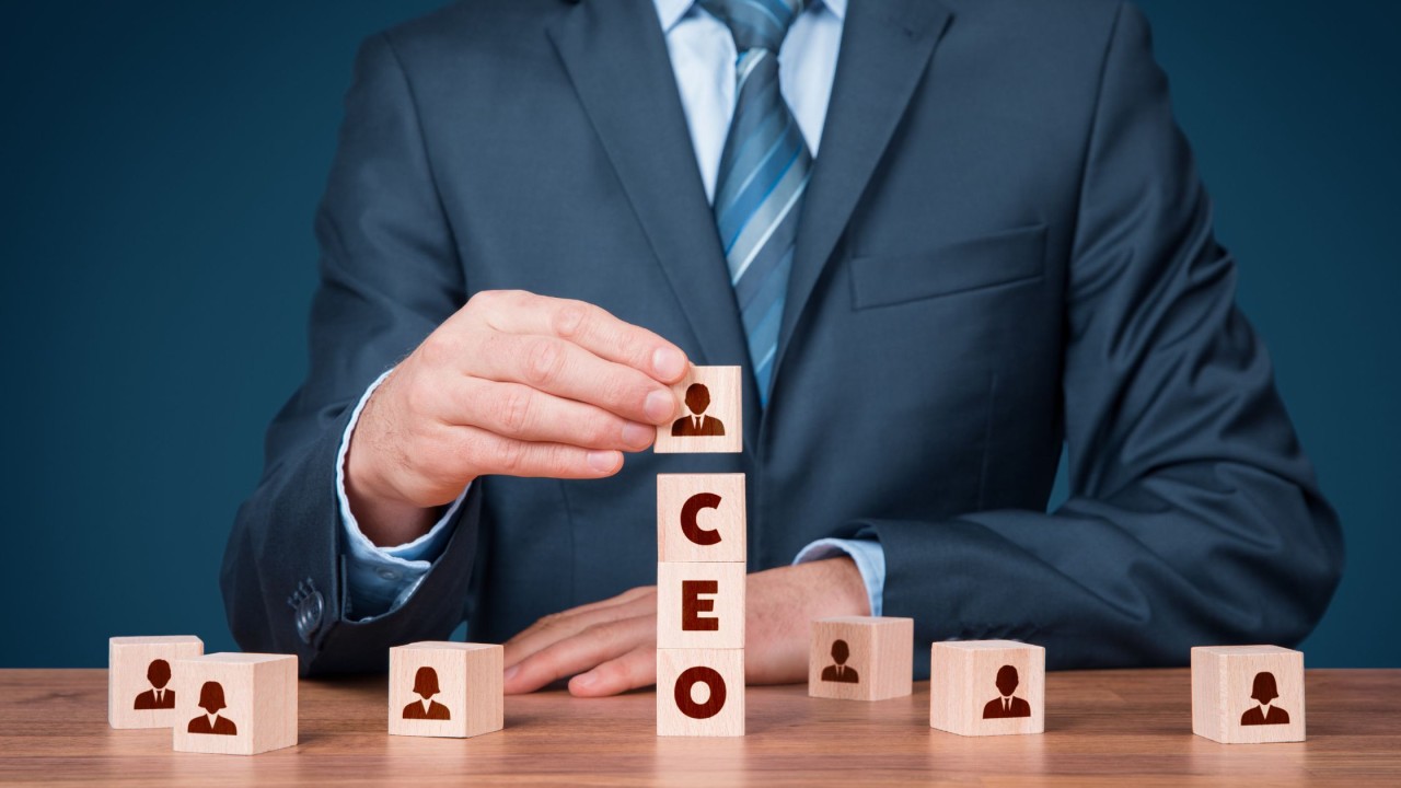 Why CEOs Need to Focus on the Eightfold Path: A Holistic Approach to ... Why CEOs Need to Focus on the Eightfold Path: A Holistic Approach to ...