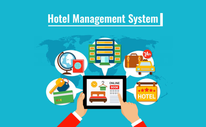 Hotel Tech Revolution Hotel Tech Revolution