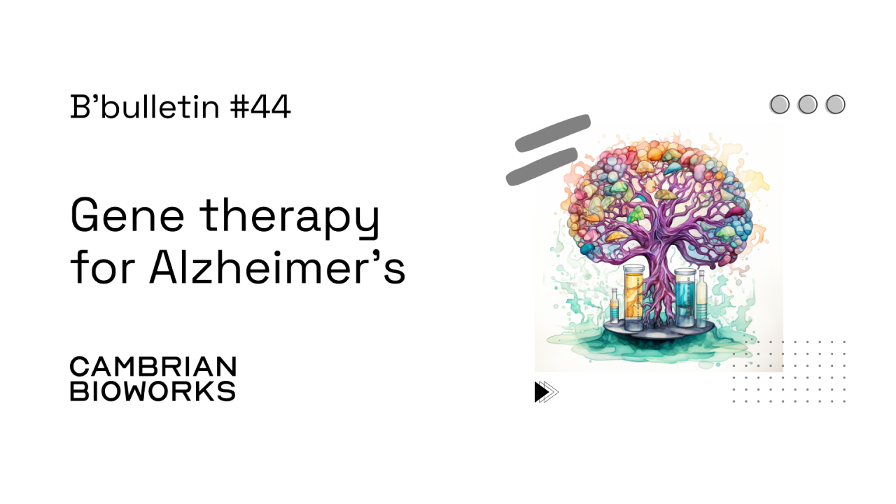 How Gene Therapy Offers a Promising Path for Alzheimer's Treatment?🧠💉 How Gene Therapy Offers a Promising Path for Alzheimer's Treatment?🧠💉