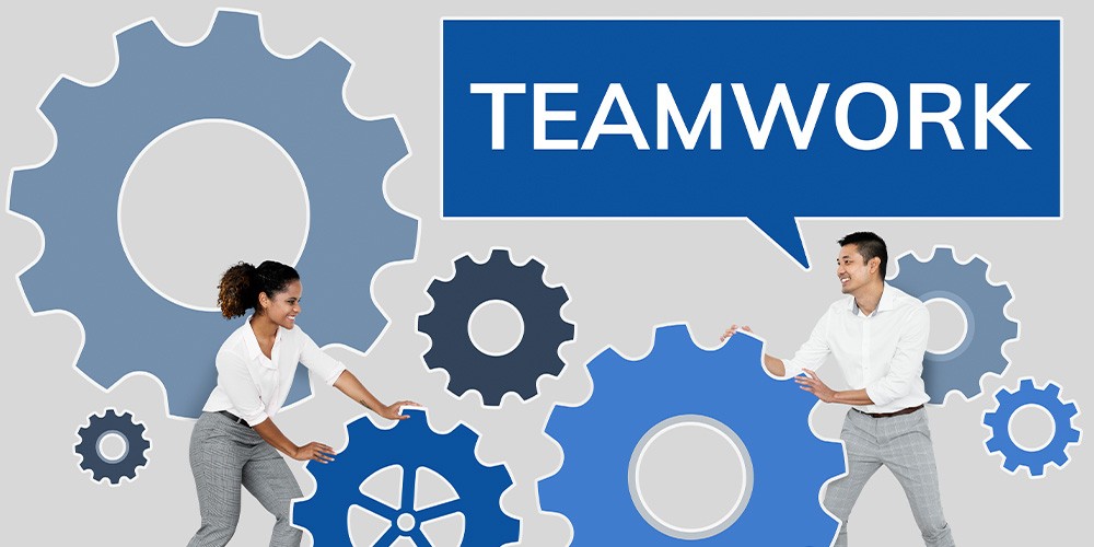 The importance of collaboration and teamwork skills for a resume The importance of collaboration and teamwork skills for a resume