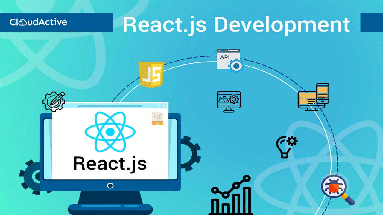 Transform Your Web Development with Expert ReactJS Developers from ... Transform Your Web Development with Expert ReactJS Developers from ...