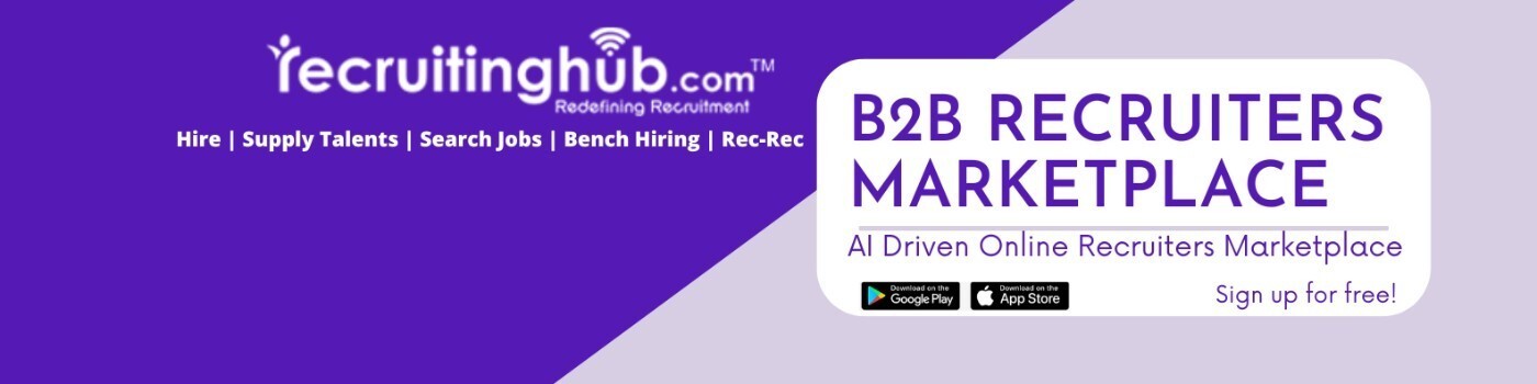 Revolutionizing Talent Acquisition with Recruitinghub.com Revolutionizing Talent Acquisition with Recruitinghub.com