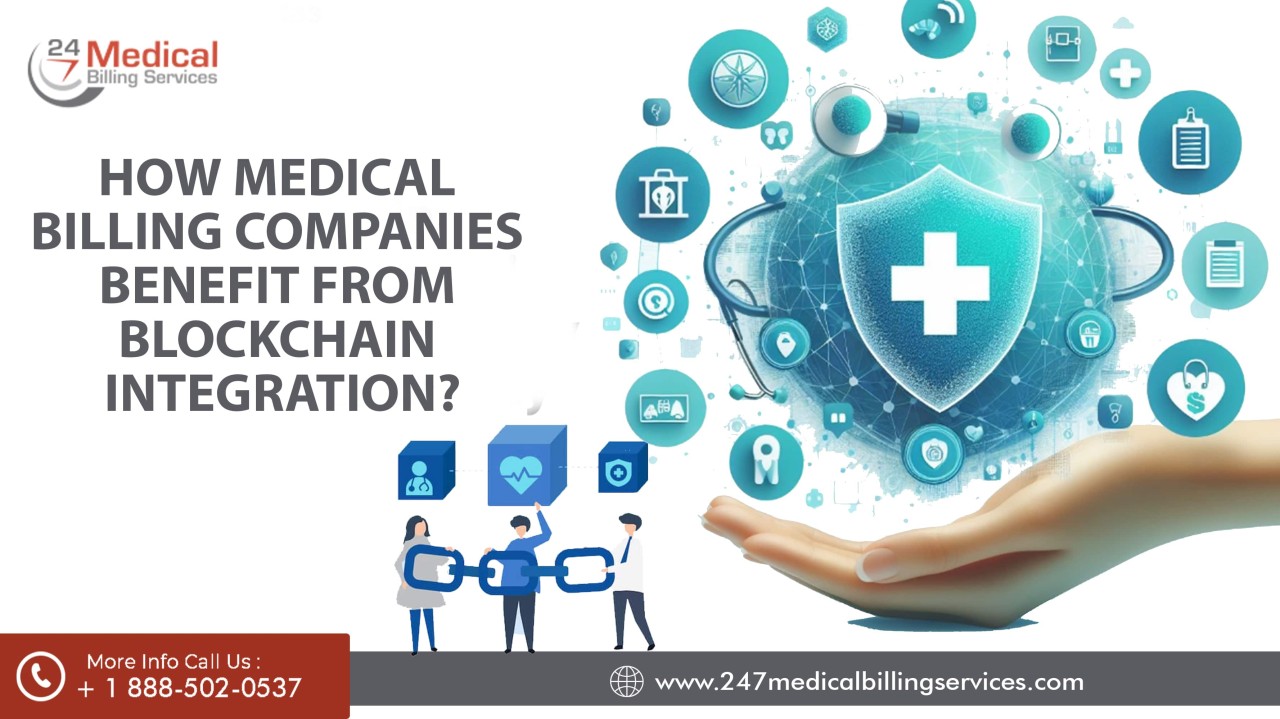 How Will Blockchain Integration Impact Medical Billing? How Will Blockchain Integration Impact Medical Billing?