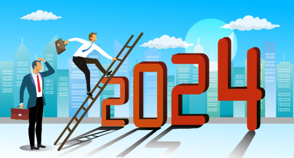 Navigating 2024: Embracing Challenges and Seizing Opportunities in ... Navigating 2024: Embracing Challenges and Seizing Opportunities in ...