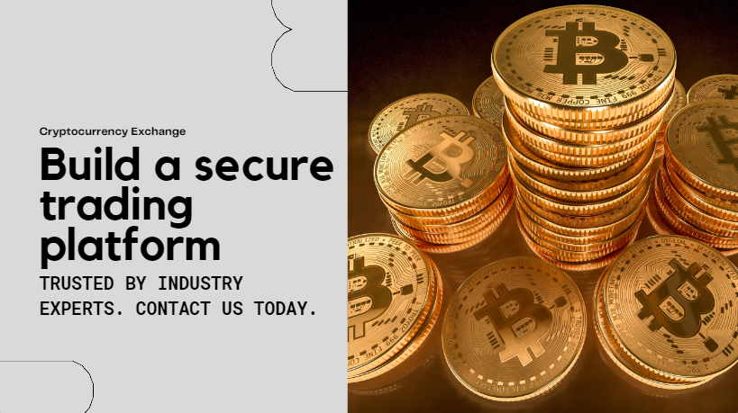 Revolutionizing Finance: The Rise of Cryptocurrency Exchange Development Revolutionizing Finance: The Rise of Cryptocurrency Exchange Development