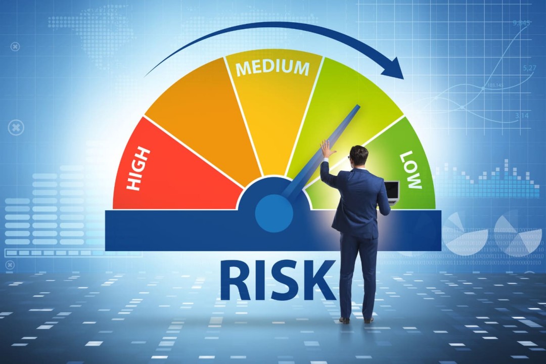 Best Practices for Identifying and Assessing Risks in Your Organization Best Practices for Identifying and Assessing Risks in Your Organization