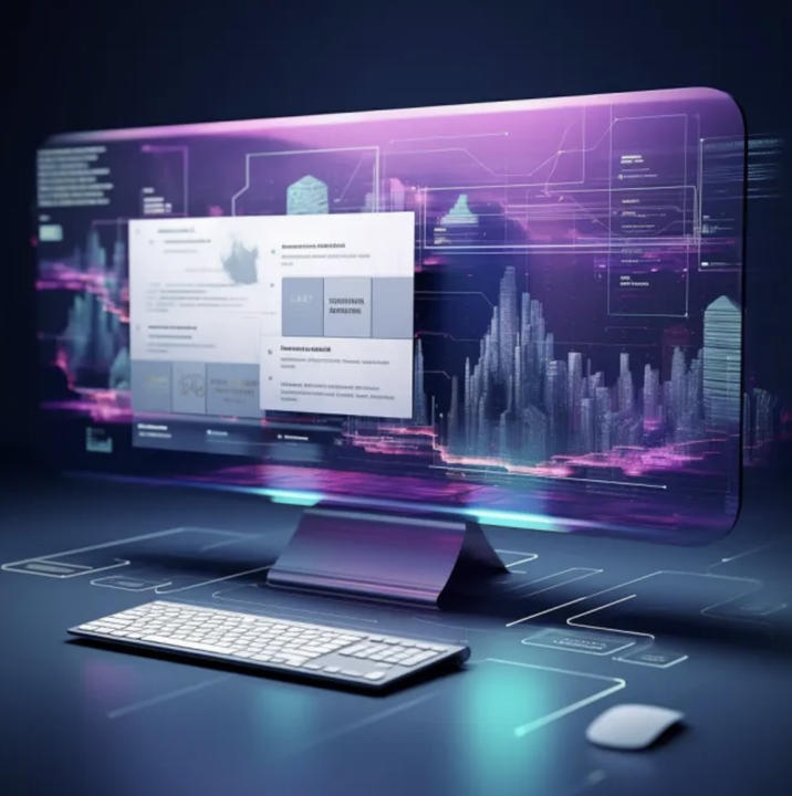 Unveiling the Future: User Interface Trends in Web Development Unveiling the Future: User Interface Trends in Web Development