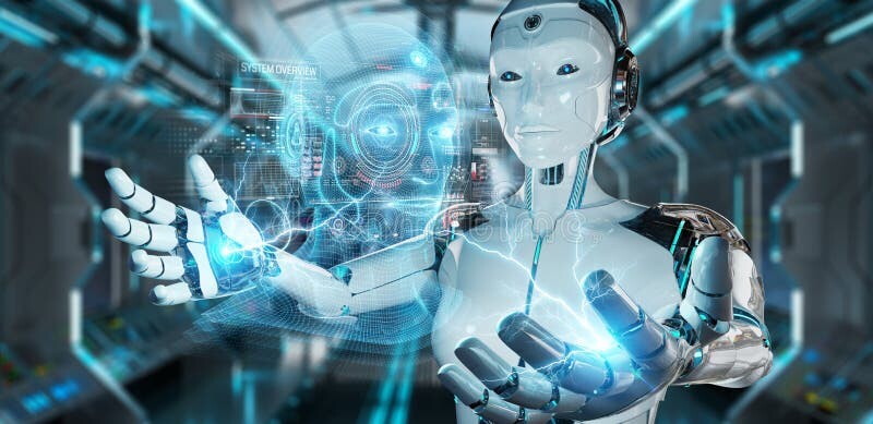 Exploring the Fascinating World of Robotics Exploring the Fascinating World of Robotics