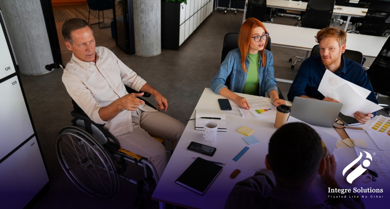 Understanding Neurodiversity and its Relevance in Today's Organisation Understanding Neurodiversity and its Relevance in Today's Organisation