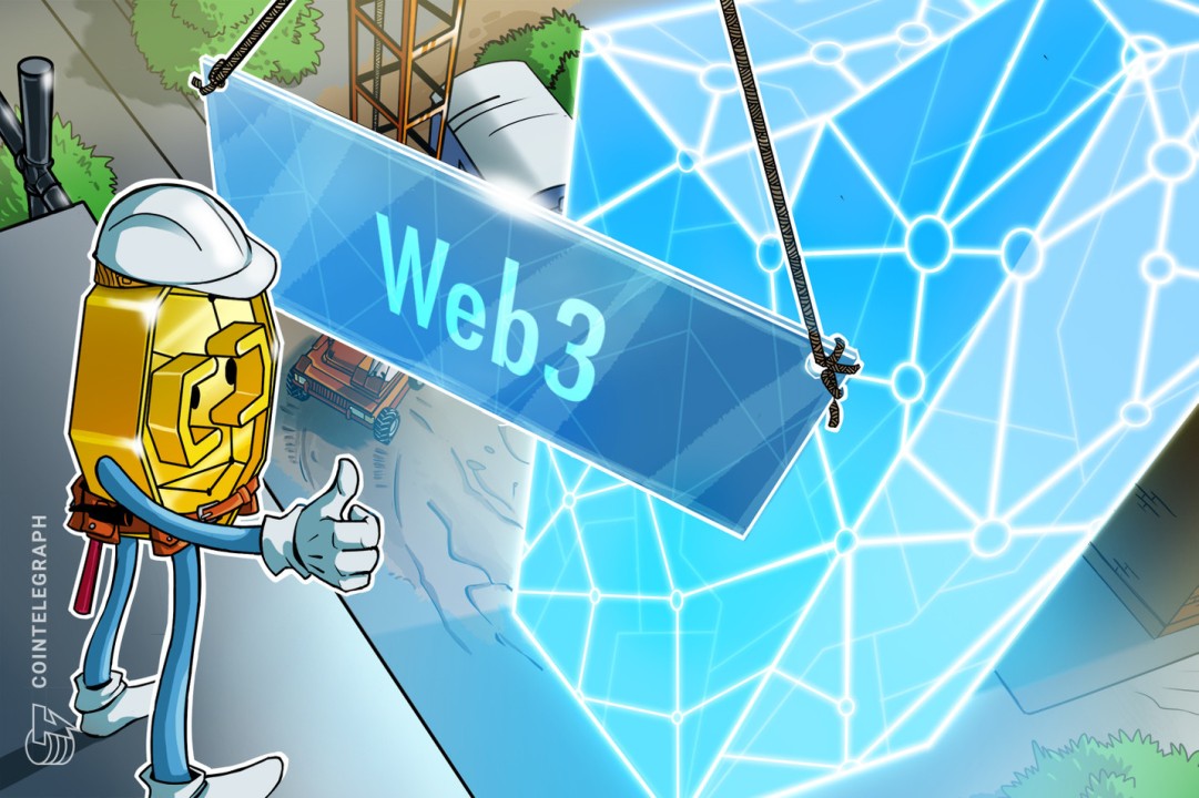 Decentralized Storage Alliance seeks to bridge the Web3 gap through ... Decentralized Storage Alliance seeks to bridge the Web3 gap through ...