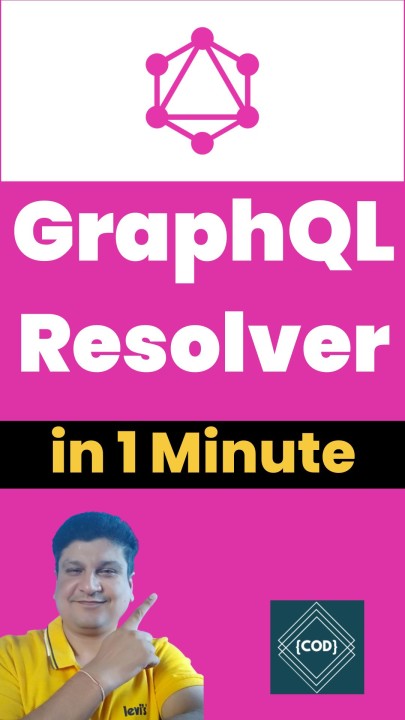 GraphQL Resolver Explained with Examples for API Developers GraphQL Resolver Explained with Examples for API Developers
