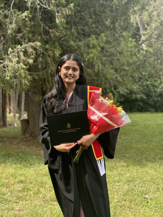 🎓 Exciting News! 🎓 🎓 Exciting News! 🎓