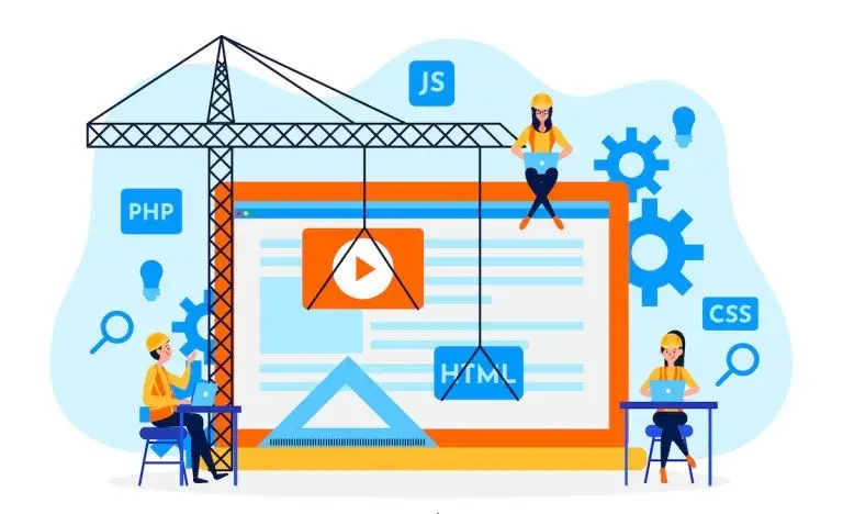 Building Cutting-Edge Websites in the Age of AI Building Cutting-Edge Websites in the Age of AI
