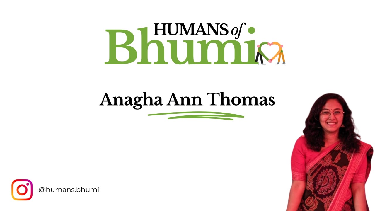 The Journey of Anagha Ann: Illuminating Pathways of Empowerment The Journey of Anagha Ann: Illuminating Pathways of Empowerment