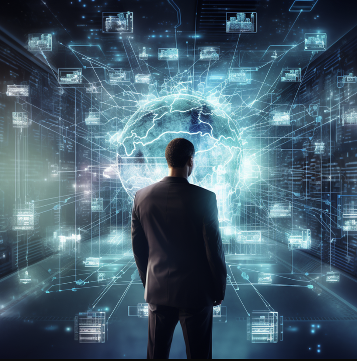 Navigating Cloud Data Engineering in the Era of AI Navigating Cloud Data Engineering in the Era of AI