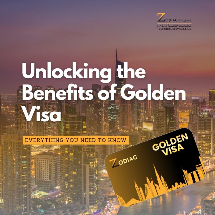 Unlocking the Benefits of Golden Visa: Everything You Need to Know Unlocking the Benefits of Golden Visa: Everything You Need to Know