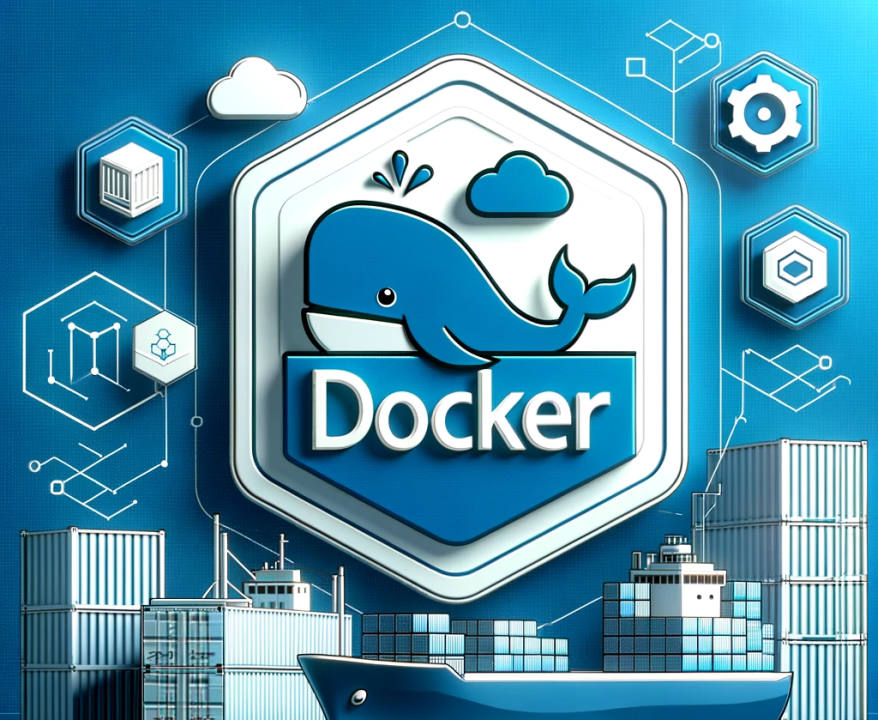 A Basic Docker Implementation A Basic Docker Implementation