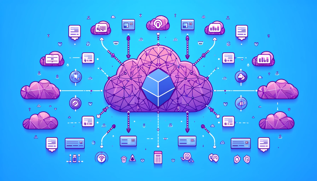Managing Infrastructure Across Multiple Azure Subscriptions: Modules vs ... Managing Infrastructure Across Multiple Azure Subscriptions: Modules vs ...