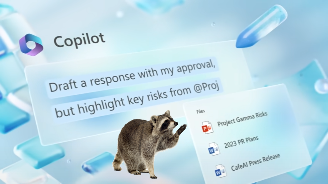 Microsoft 365 Copilot – The AI-Powered Assistant for Your Work Microsoft 365 Copilot – The AI-Powered Assistant for Your Work