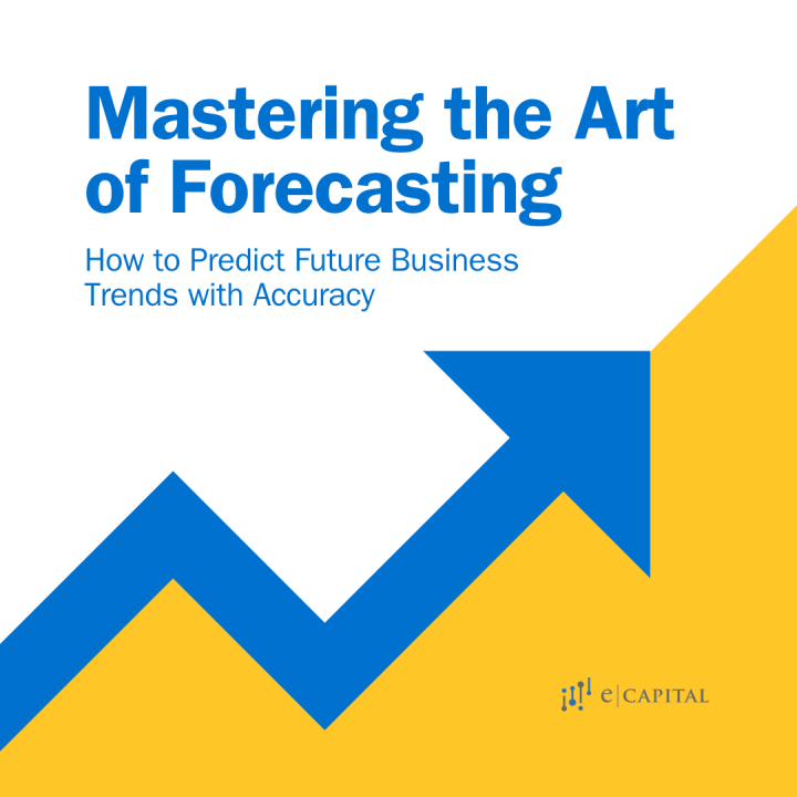 Mastering the Art of Forecasting: How to Predict Future Business Trends ... Mastering the Art of Forecasting: How to Predict Future Business Trends ...