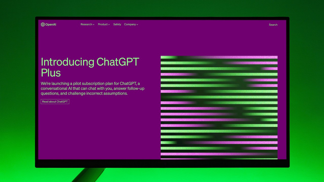 You are not using GPT in an efficient way. You are not using GPT in an efficient way.