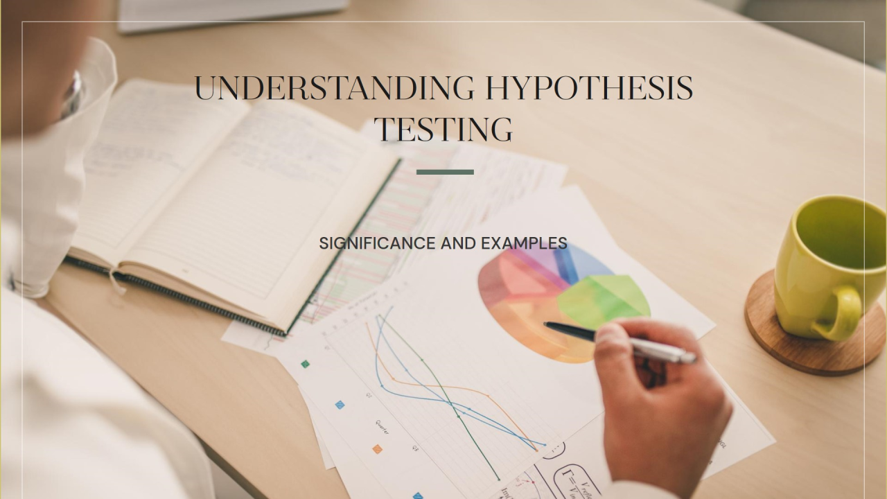 Understanding Critical Values in Hypothesis Testing: Significance and ... Understanding Critical Values in Hypothesis Testing: Significance and ...