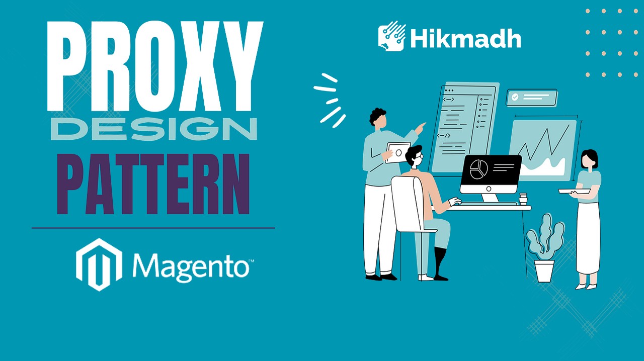Proxy Design Pattern Proxy Design Pattern