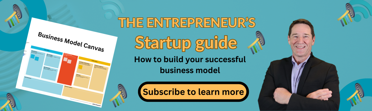 The Entrepreneur's Blueprint: Building Your Startup The Entrepreneur's Blueprint: Building Your Startup