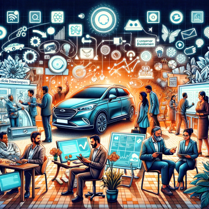 Navigating the Startup Landscape: The Perils of Misunderstanding ... Navigating the Startup Landscape: The Perils of Misunderstanding ...