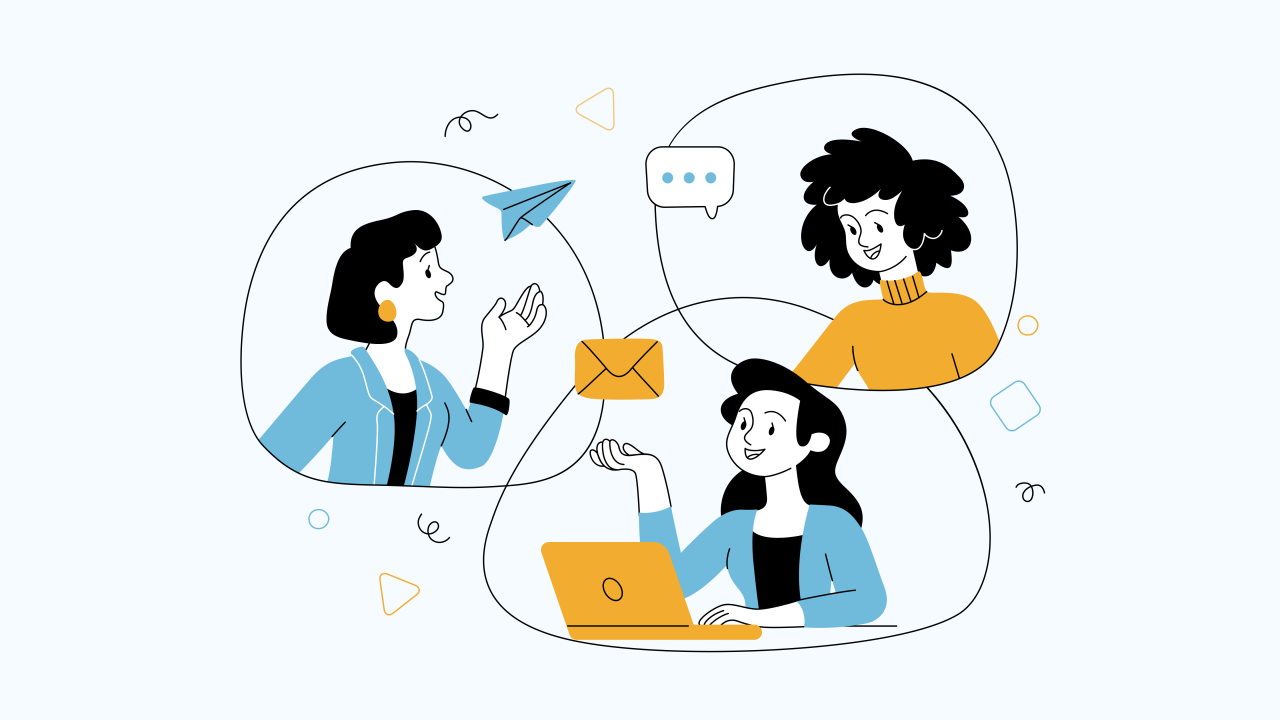 Effective Communication in Design Projects: Bridging the Gap with Your ... Effective Communication in Design Projects: Bridging the Gap with Your ...