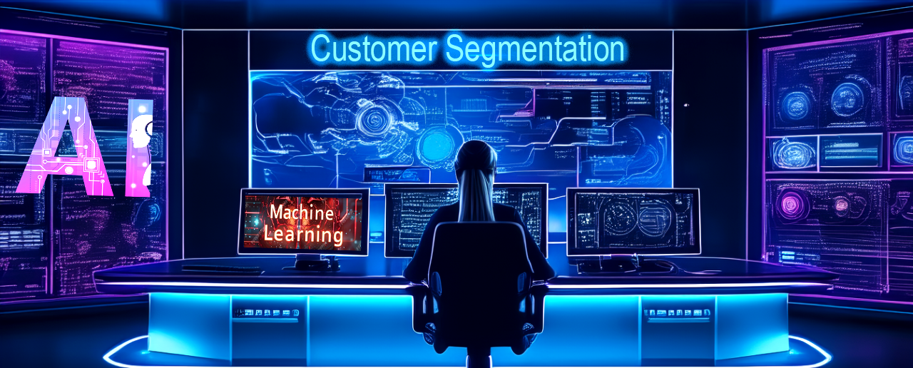 Leveraging AI for Advanced Customer Segmentation Leveraging AI for Advanced Customer Segmentation
