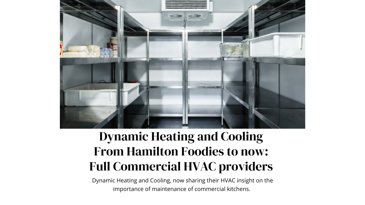 Optimizing Commercial Kitchen Freezers: A Critical Undertaking for ... Optimizing Commercial Kitchen Freezers: A Critical Undertaking for ...