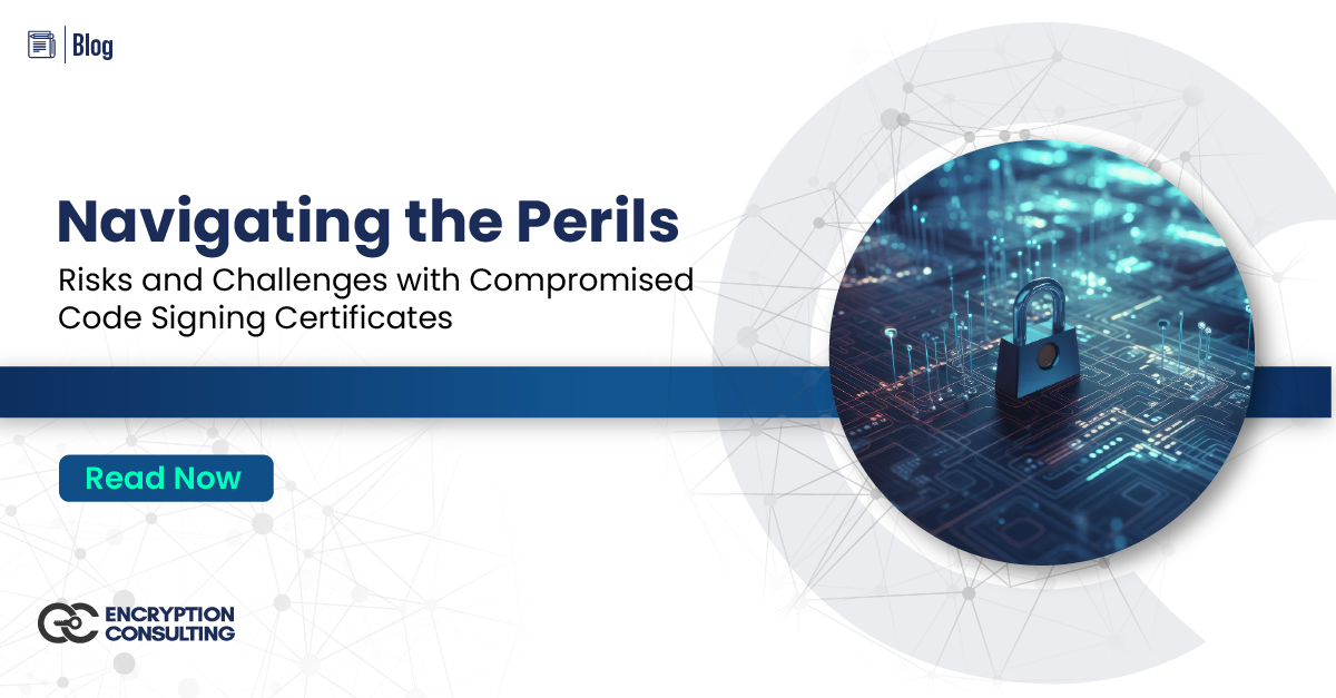Navigating the Perils: Risks and Challenges with Compromised Code ... Navigating the Perils: Risks and Challenges with Compromised Code ...