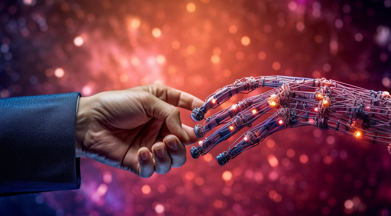 🚀 Empowering Tech Leaders: Unleashing General AI for Advanced ... 🚀 Empowering Tech Leaders: Unleashing General AI for Advanced ...