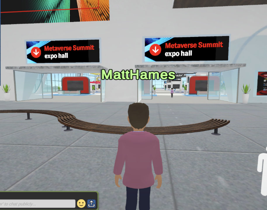 Why you could consider virtual reality Why you could consider virtual reality