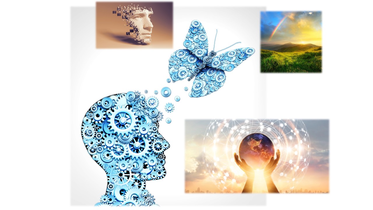 Being part of Transformation Being part of Transformation