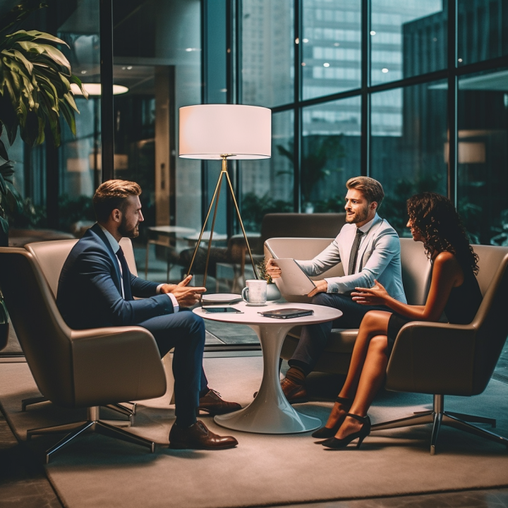 Unlocking Job Opportunities: The Power of Resume Writers in Securing ... Unlocking Job Opportunities: The Power of Resume Writers in Securing ...